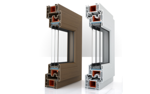 VEKA – Softline 76 MD | Fenêtres Ecoplus